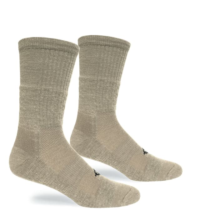 USA Merino Wool BEAST Crew – Tactical Sock with Moisture-Wicking, Odor ...