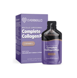 Collagen Plus Supports Hair and Skin Health | Micelle Liposomal ...