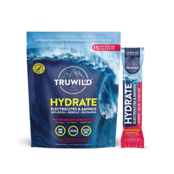 Hydrate - Single Packs (15)