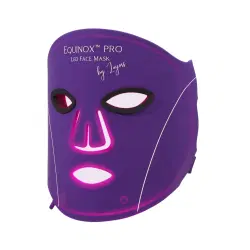 Equinox™ Pro LED Mask - Lights On, Problems Off