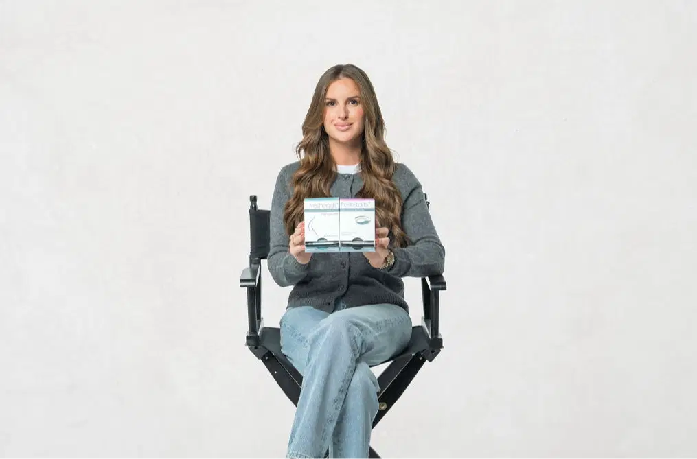 Cheek to Cheek Flushable Wipe + Makeup Remover Duo - All-in-One Clean ...